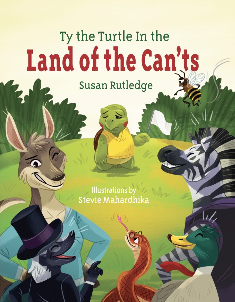 Other Books by Susan Rutledge